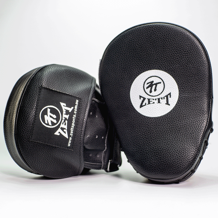 Martial Arts Training Pads, Training Equipment | Zett Sports – ZettSports